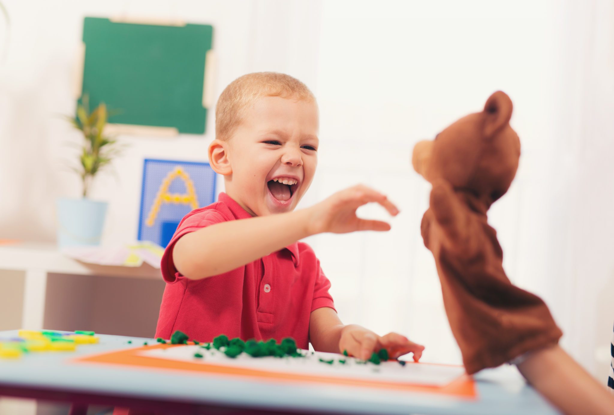 Home - Play Therapy UK