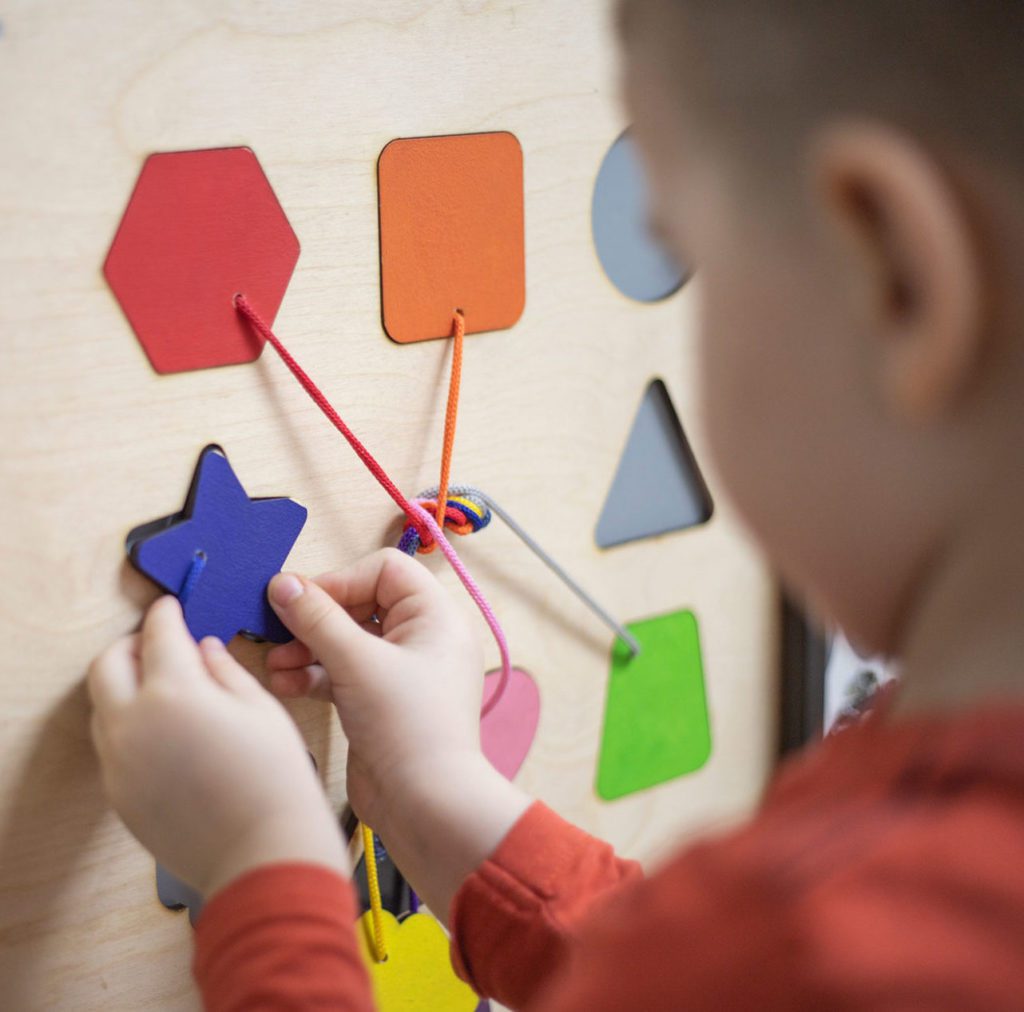 How Does Play Therapy Work? - Play Therapy UK