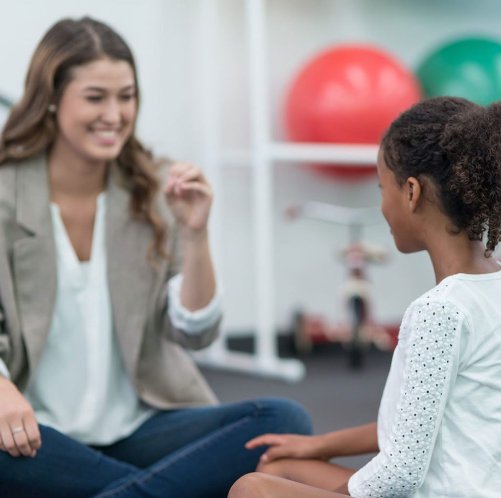 For Teachers - Play Therapy UK